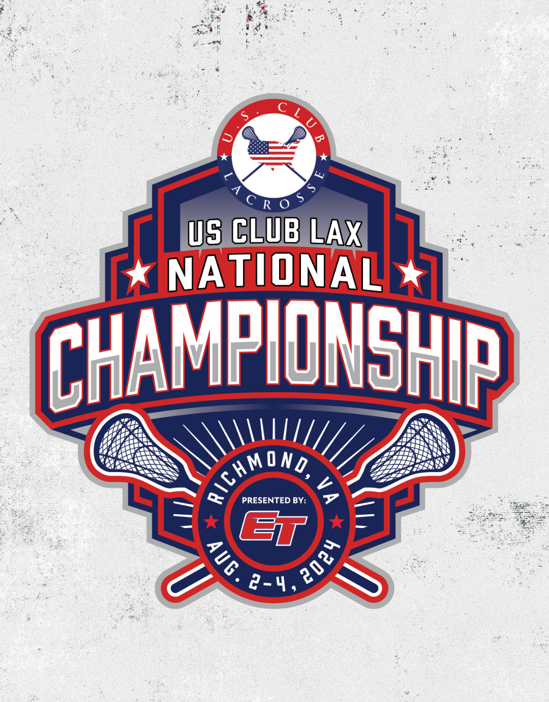 Press Release: US Club Lacrosse National Championship - Play Chesterfield