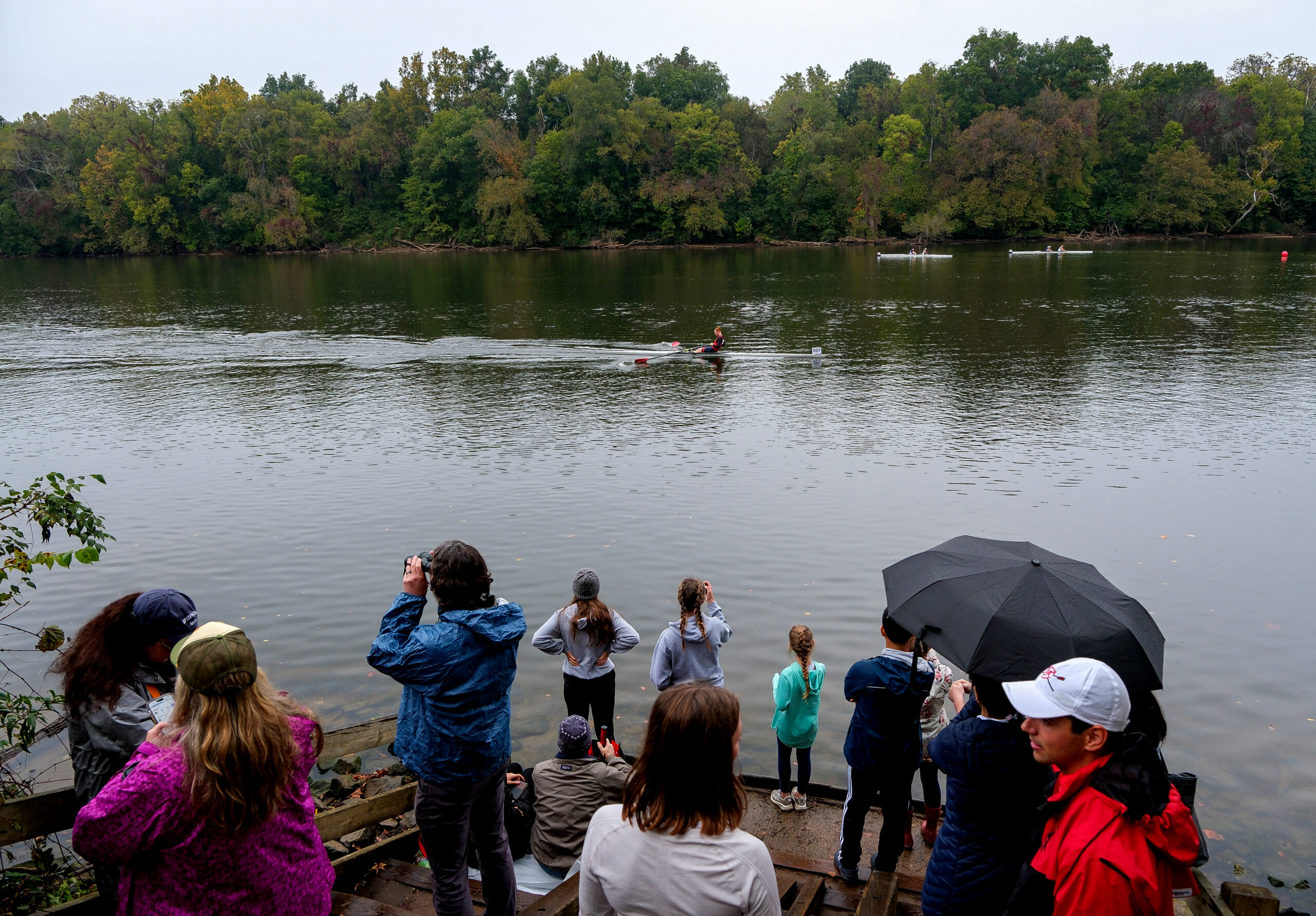 Robious Landing Park - Play Chesterfield