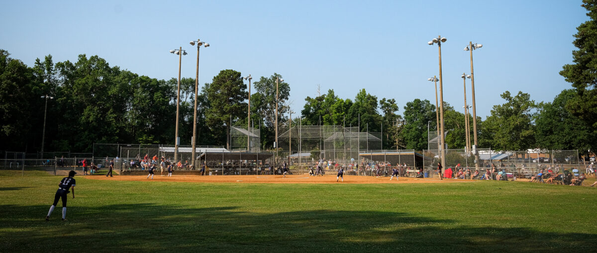 Bird Athletic Complex - Play Chesterfield