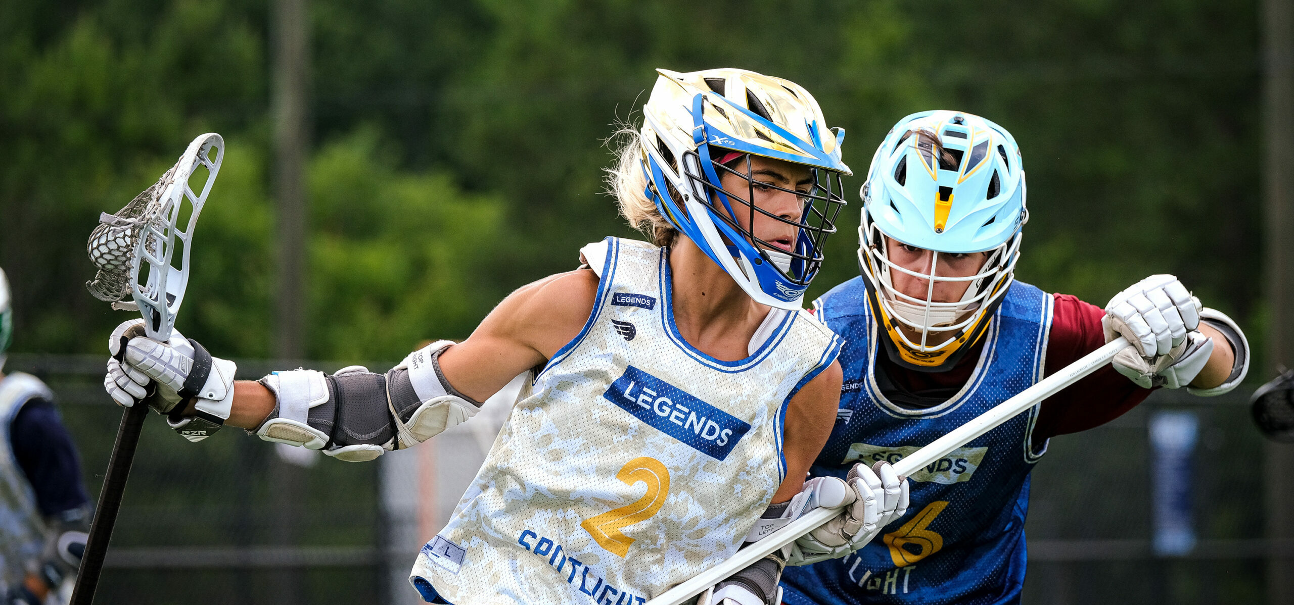 Our Facilities - Play Chesterfield