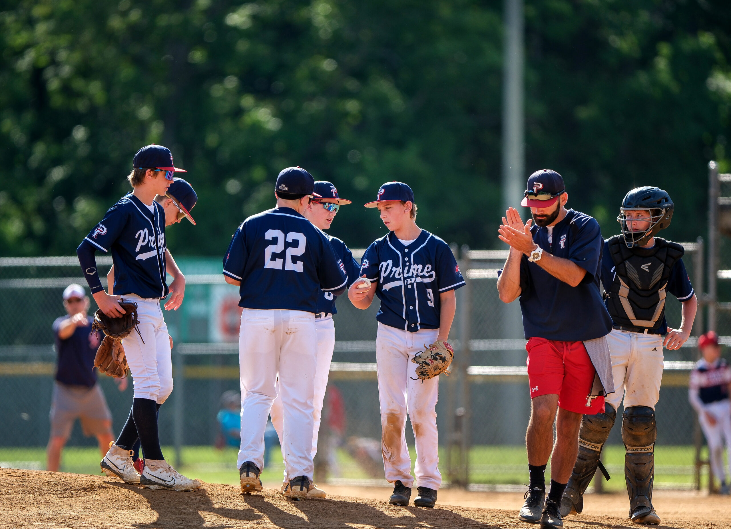 Rockwood Park - Play Chesterfield