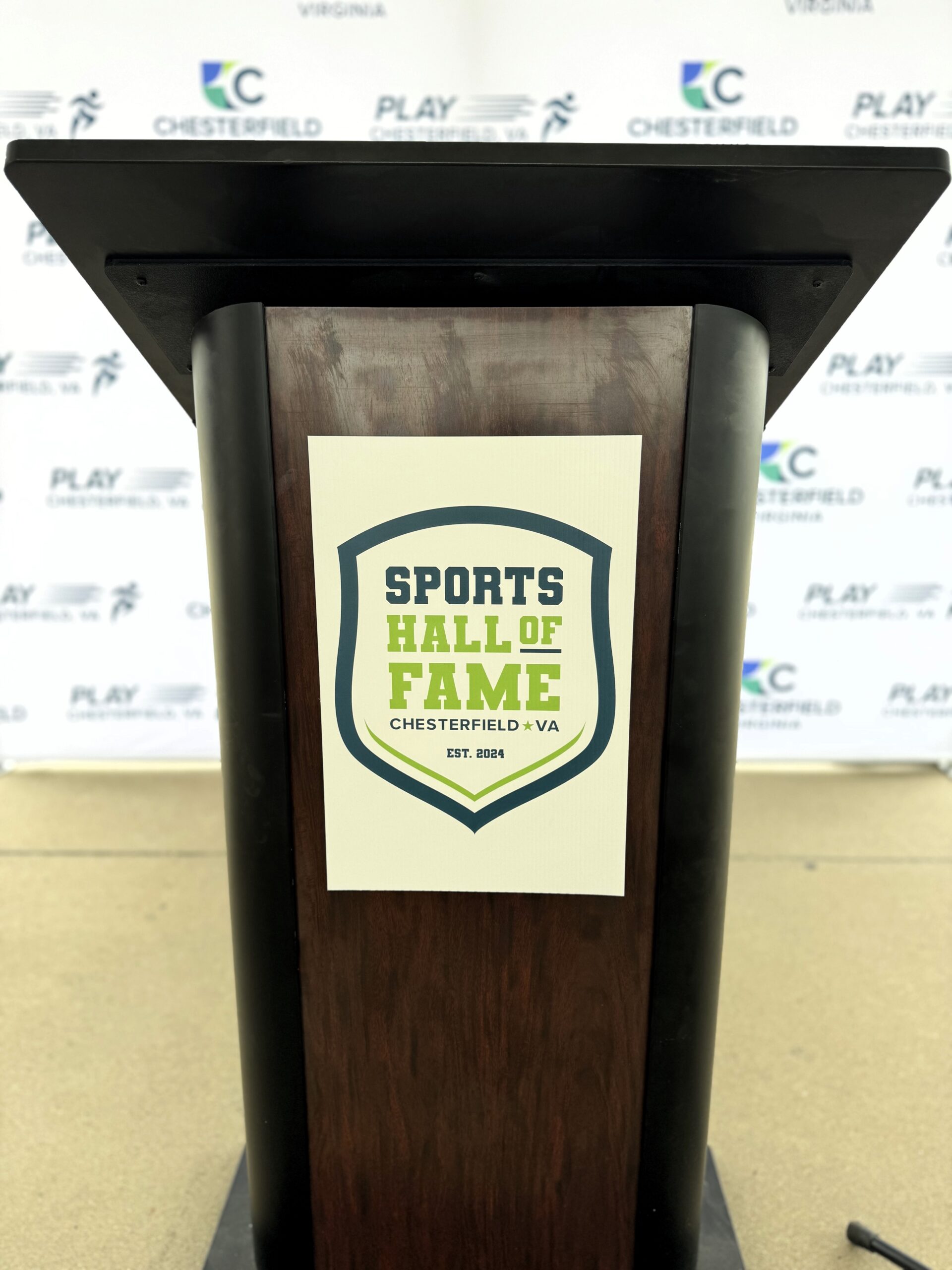 Sports Hall of Fame Will Highlight Those Who Contributed to ...