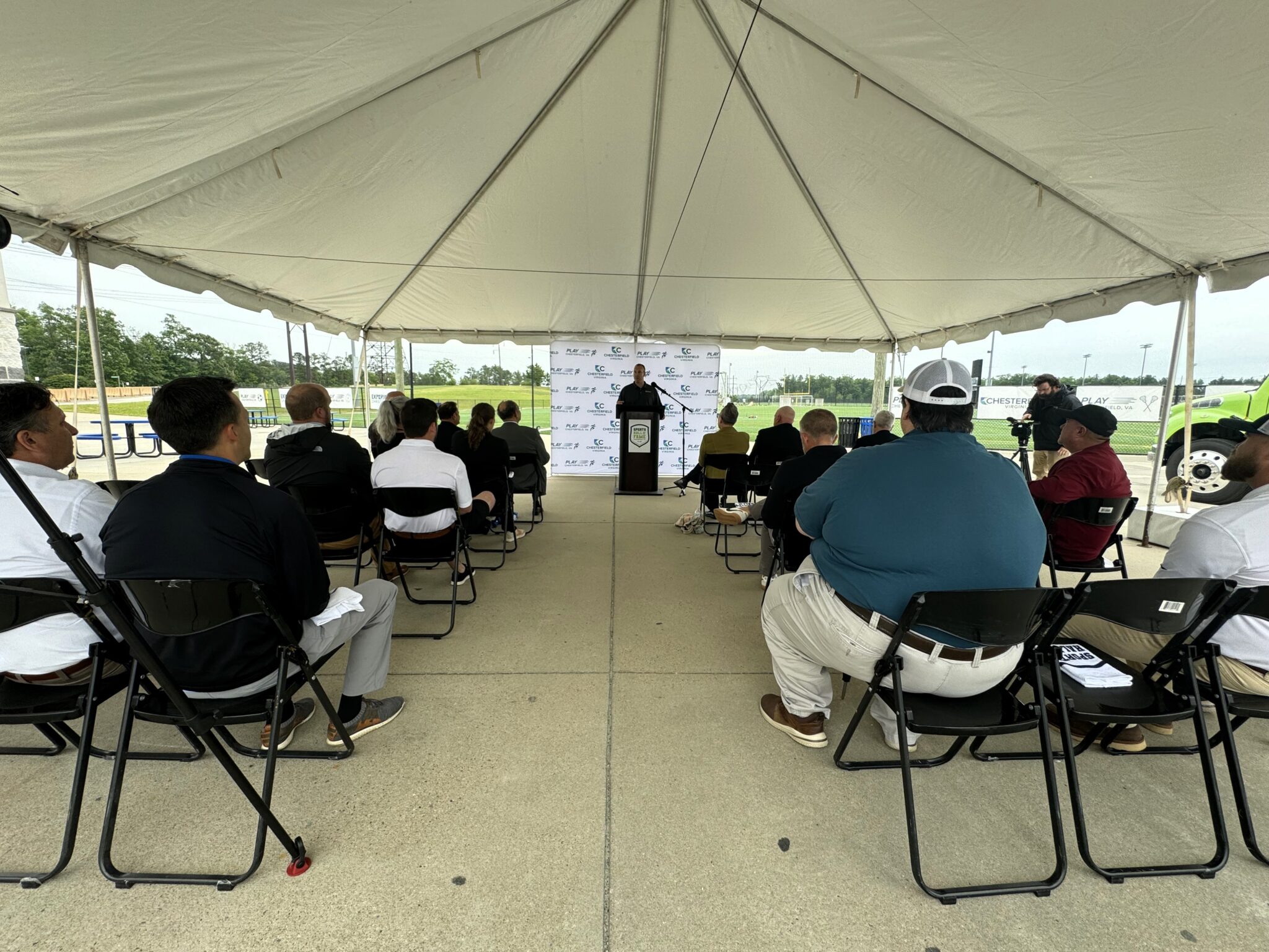 Sports Hall of Fame Will Highlight Those Who Contributed to ...