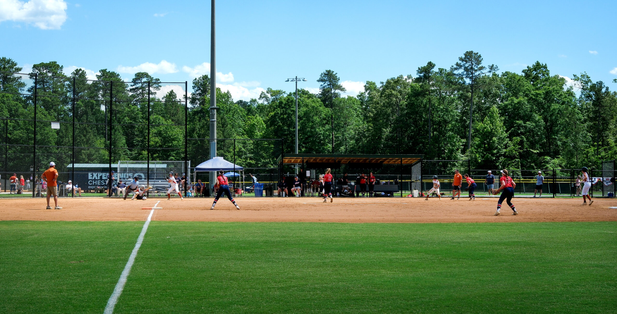 Welcome, Tournament Directors! - Play Chesterfield