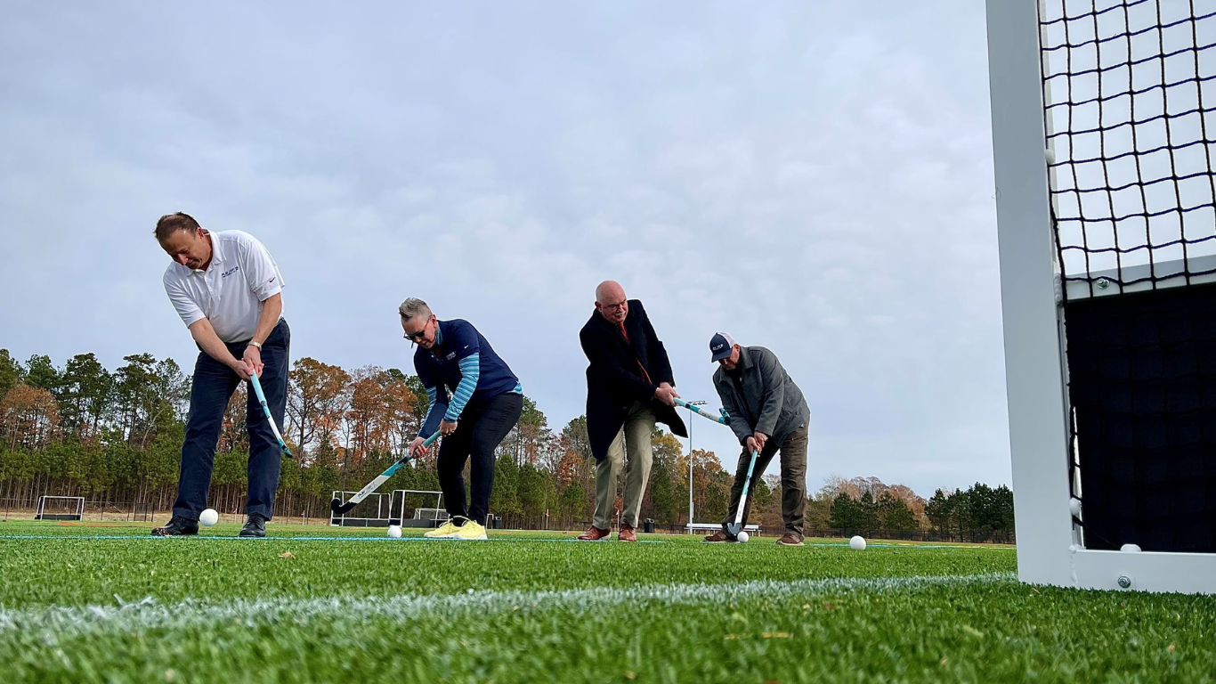 Chesterfield’s River City Sportsplex Expands to 16 Fields - Play ...