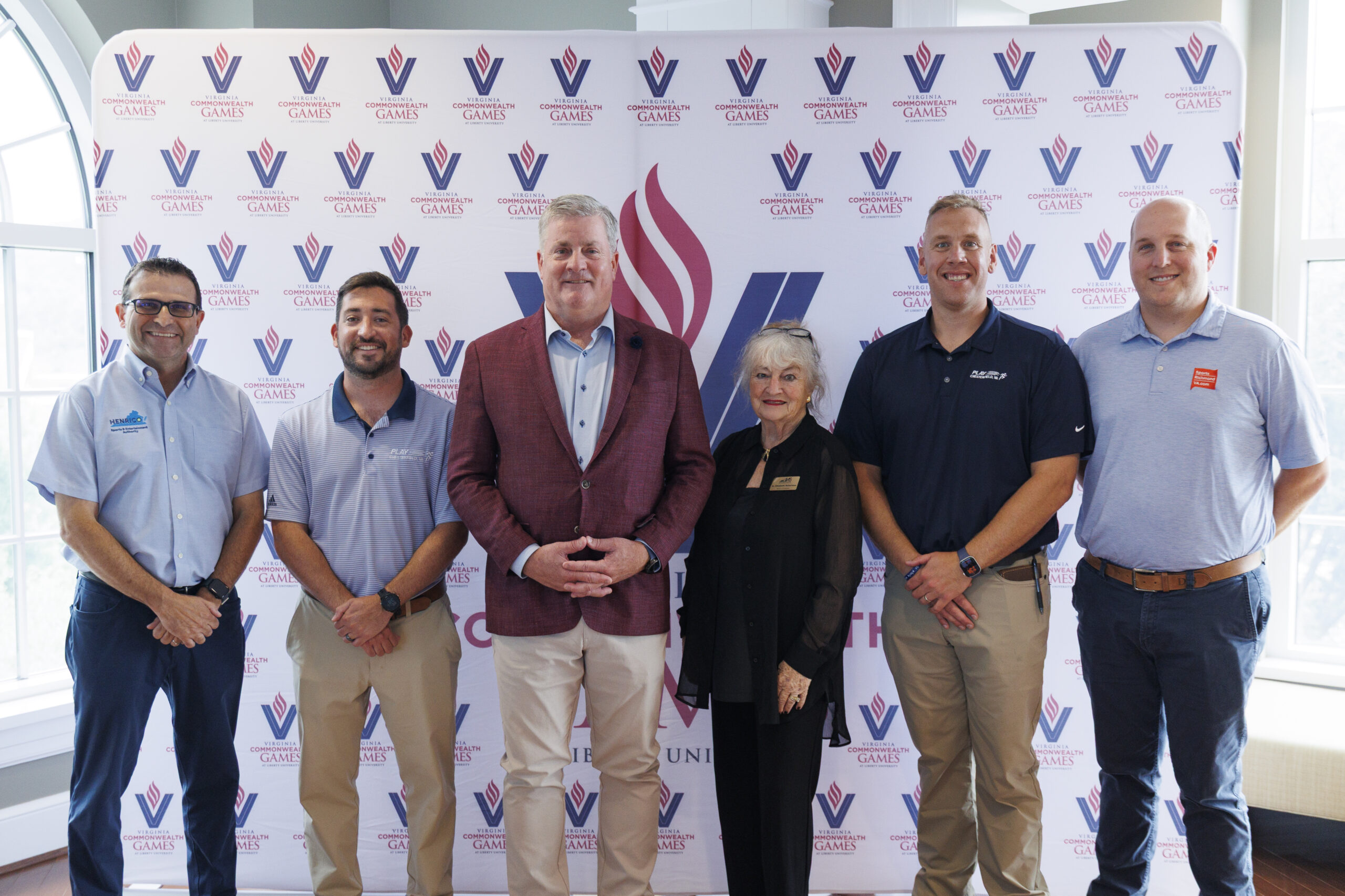 Virginia Amateur Sports Announces Plans for New Host Community - Play ...