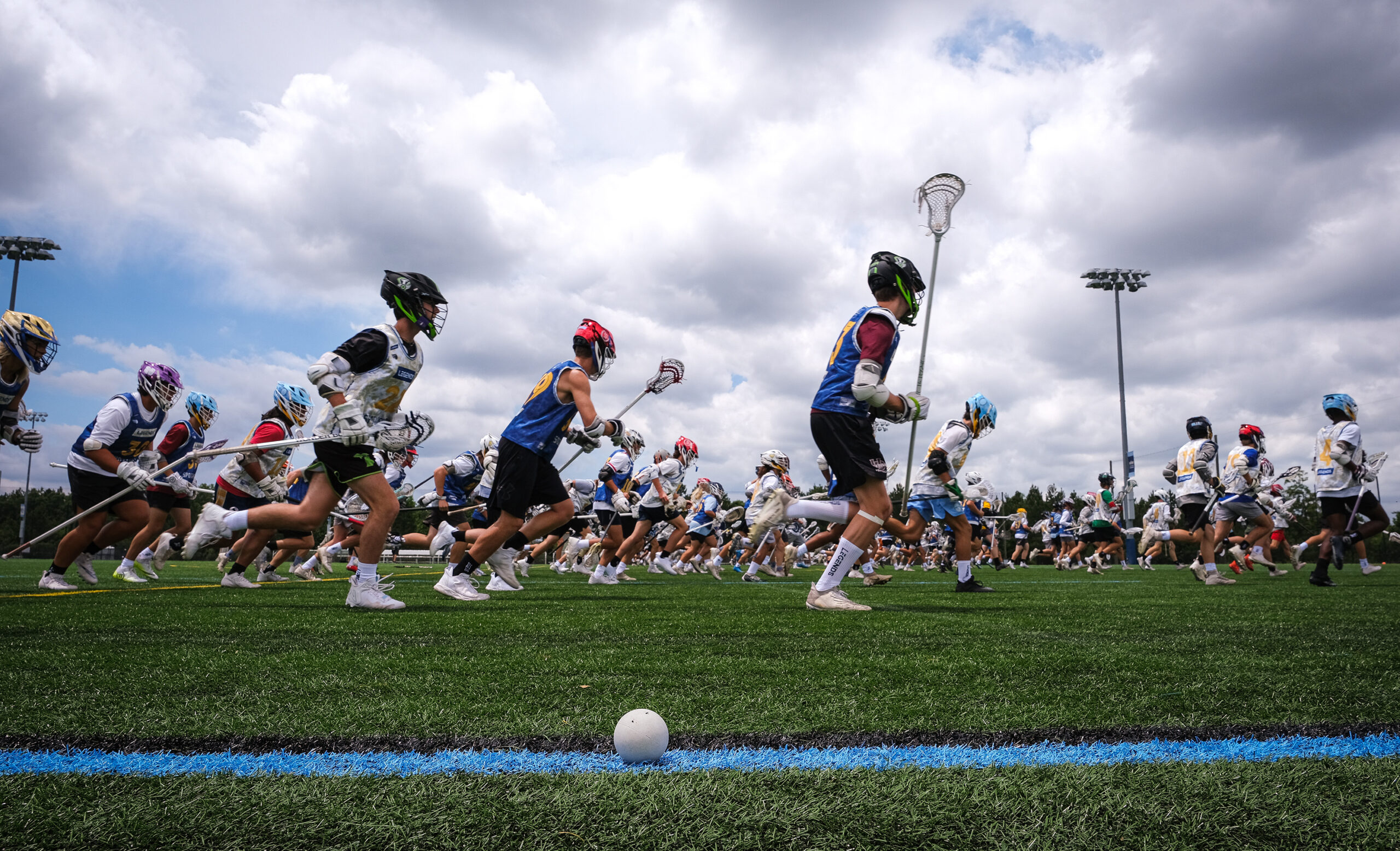 Play Chesterfield Hits Its Stride with a Packed 2026 Event Calendar ...
